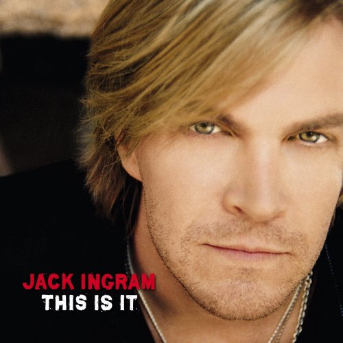 Jack Ingram This Is It : Front | CD Covers | Cover Century | Over 1.000 ...
